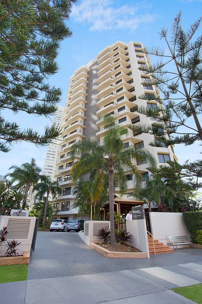 Voyager Resort Broadbeach | Self Contained Holiday Accommodation ...